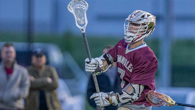 2019 MCLA National Tournament: FSU Upsets ASU - Lacrosse All Stars